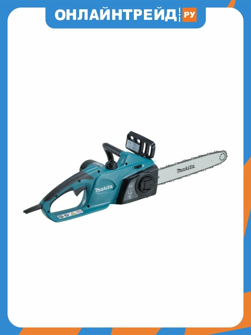 Пила цепная Makita UC4041A
