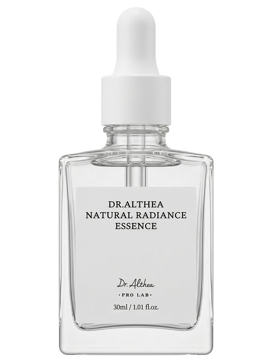 Dr. Althea Эссенция с 85% сливы какаду для сияния кожи Natural Radiance Essence 30 мл