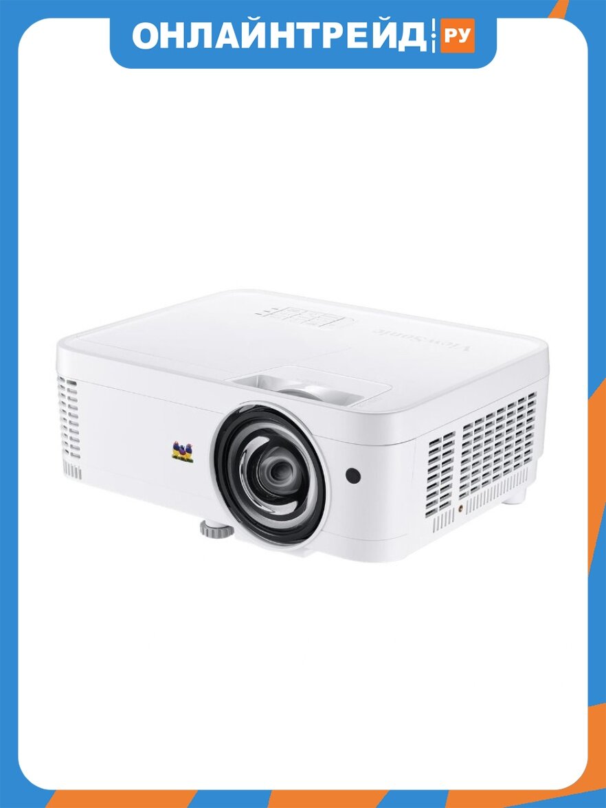 Проектор Viewsonic PS502X