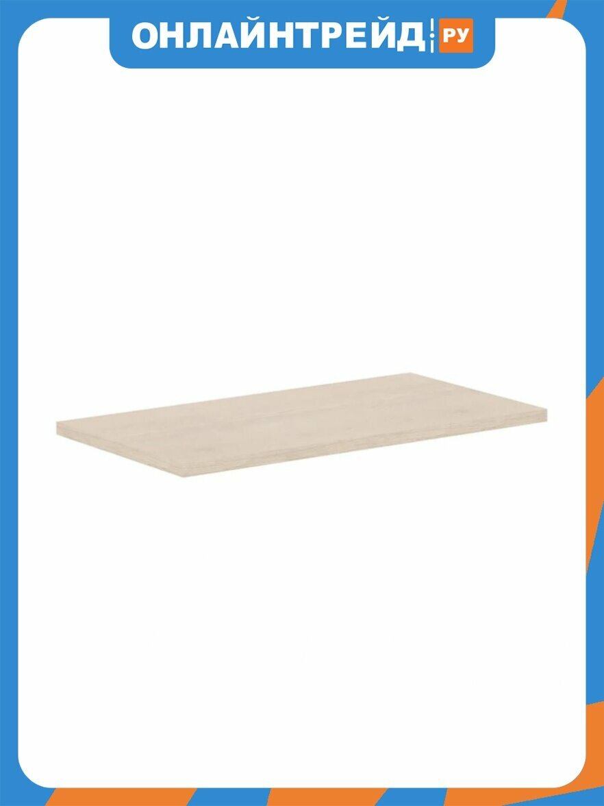Топ Skyland XTP 85 Бук Тиара 856х432х25
