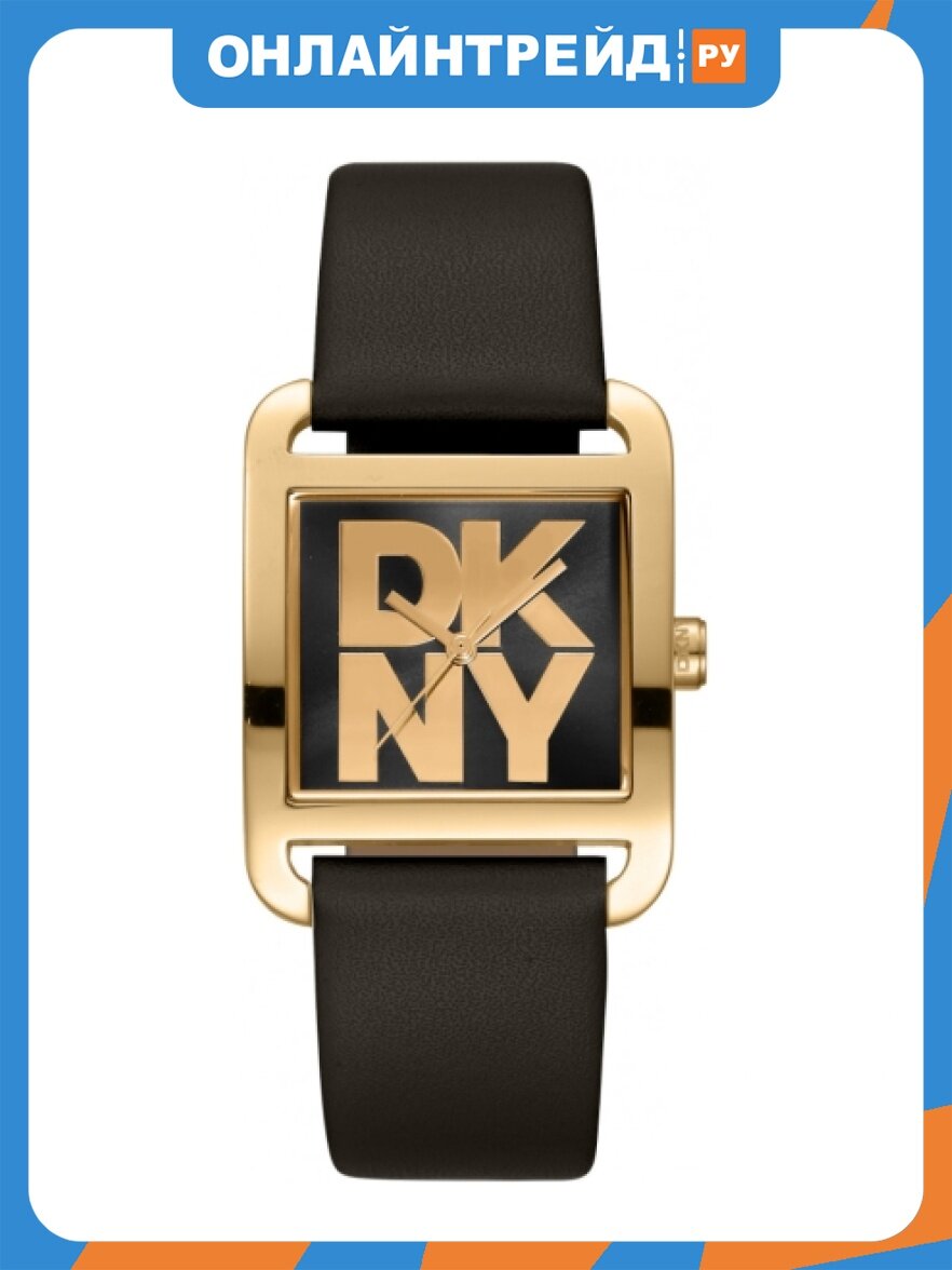  DKNY