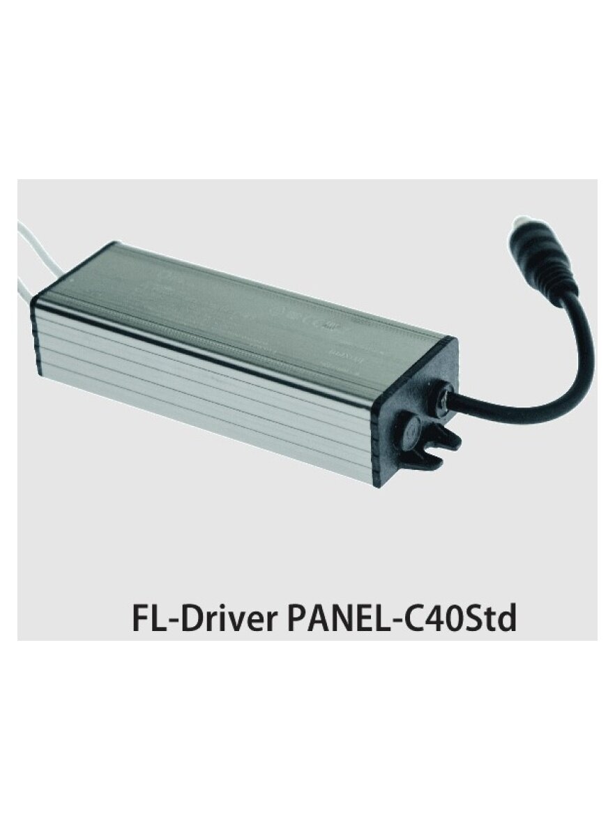 Светодиодная панель Foton Lighting FOTON FL-LED PANEL-T36 OPAL 6500K 595*595*19мм 36Вт 3200Лм встроенный драйвер