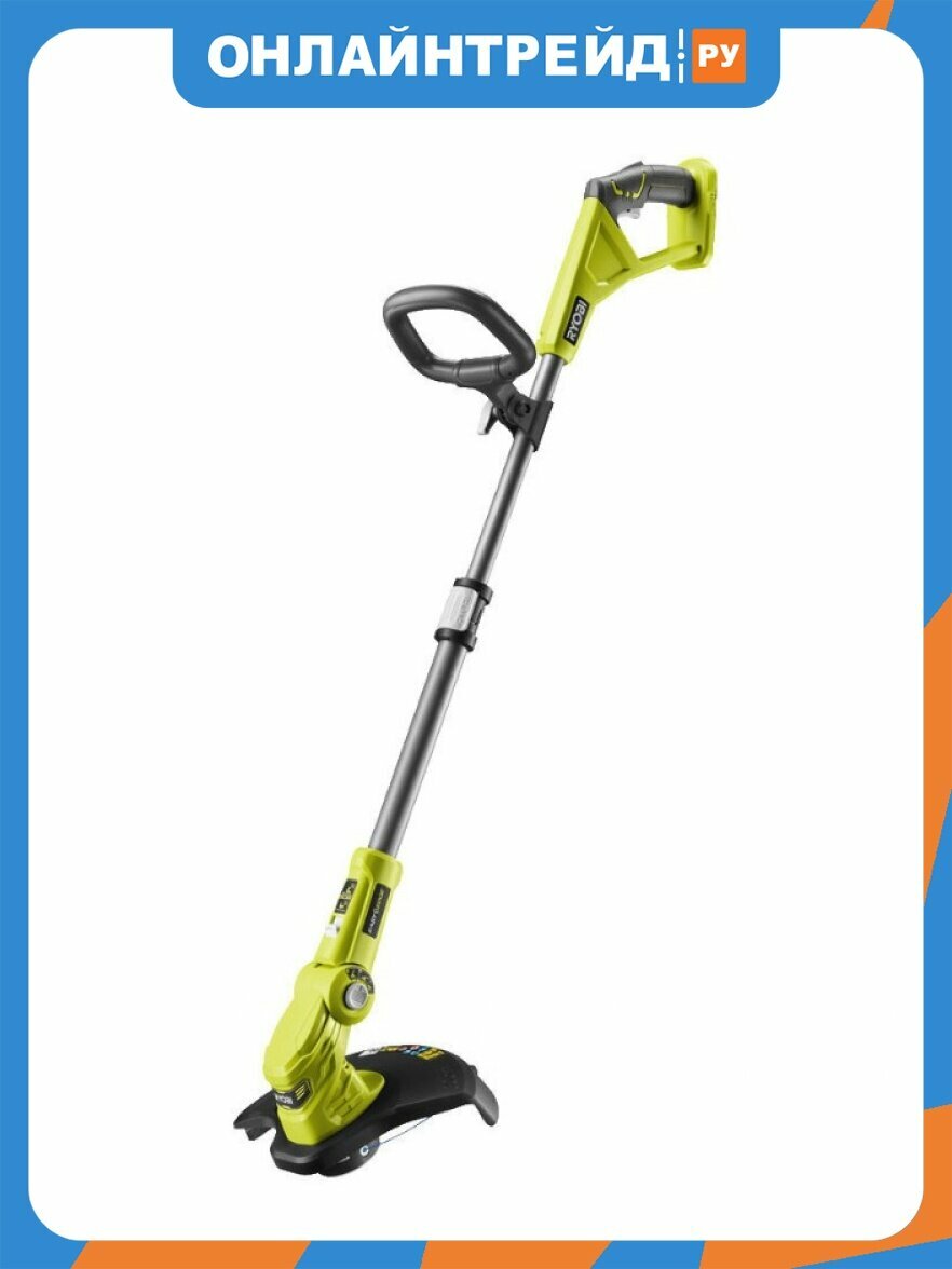 Триммер аккумуляторный Ryobi ONE+ OLT1832 5133002813