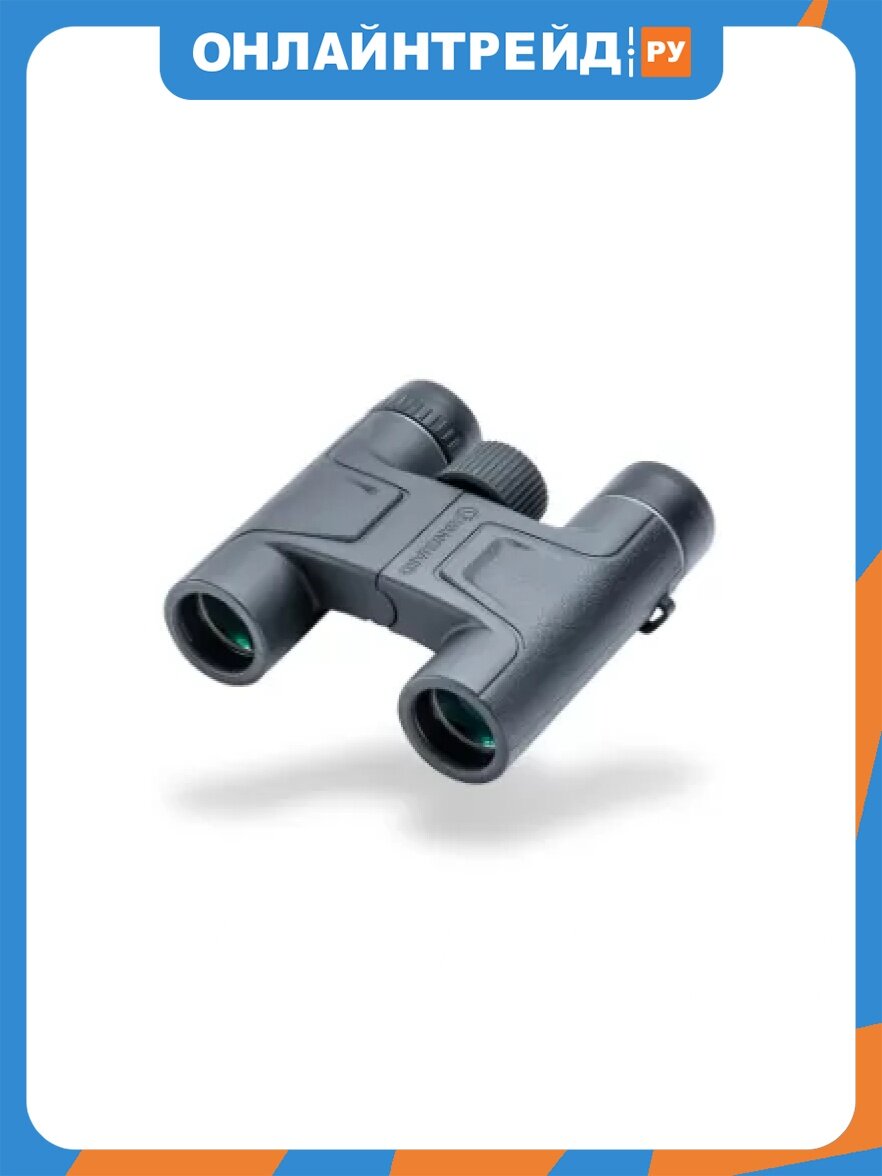 Бинокль Vanguard серии VESTA 10X25, черный