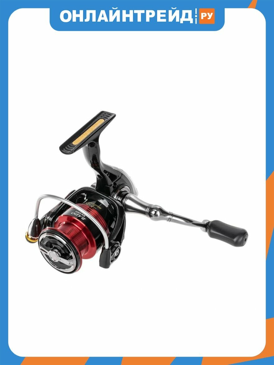 Катушка Ryobi Reels RYOBI Bado RB 1000
