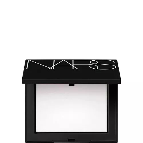 NARS Светоотражающая фиксирующая компактная пудра, CRYSTAL 10 г CRYSTAL