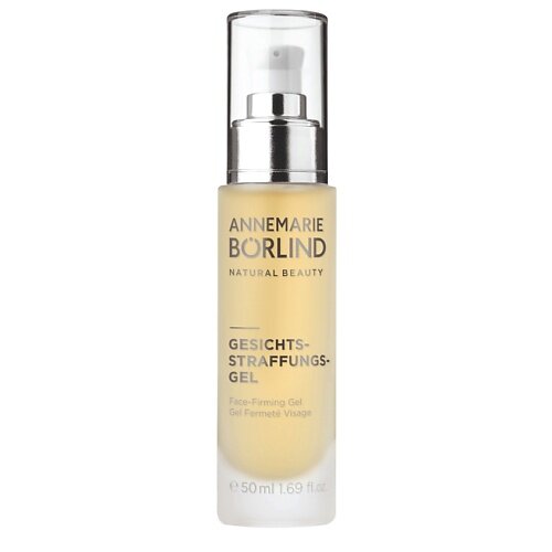 ANNEMARIE BORLIND Гель для лица укрепляющий Face-Firming Gel, 50 мл