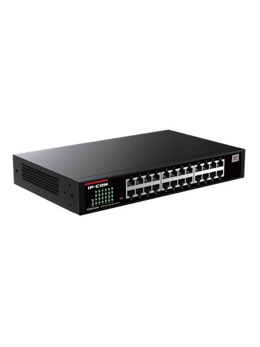 Коммутатор Ip-com G2224D — фото 1