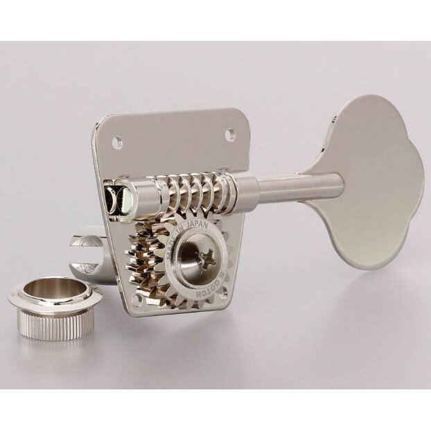 Колок для гитары Gotoh FB30-N- L4