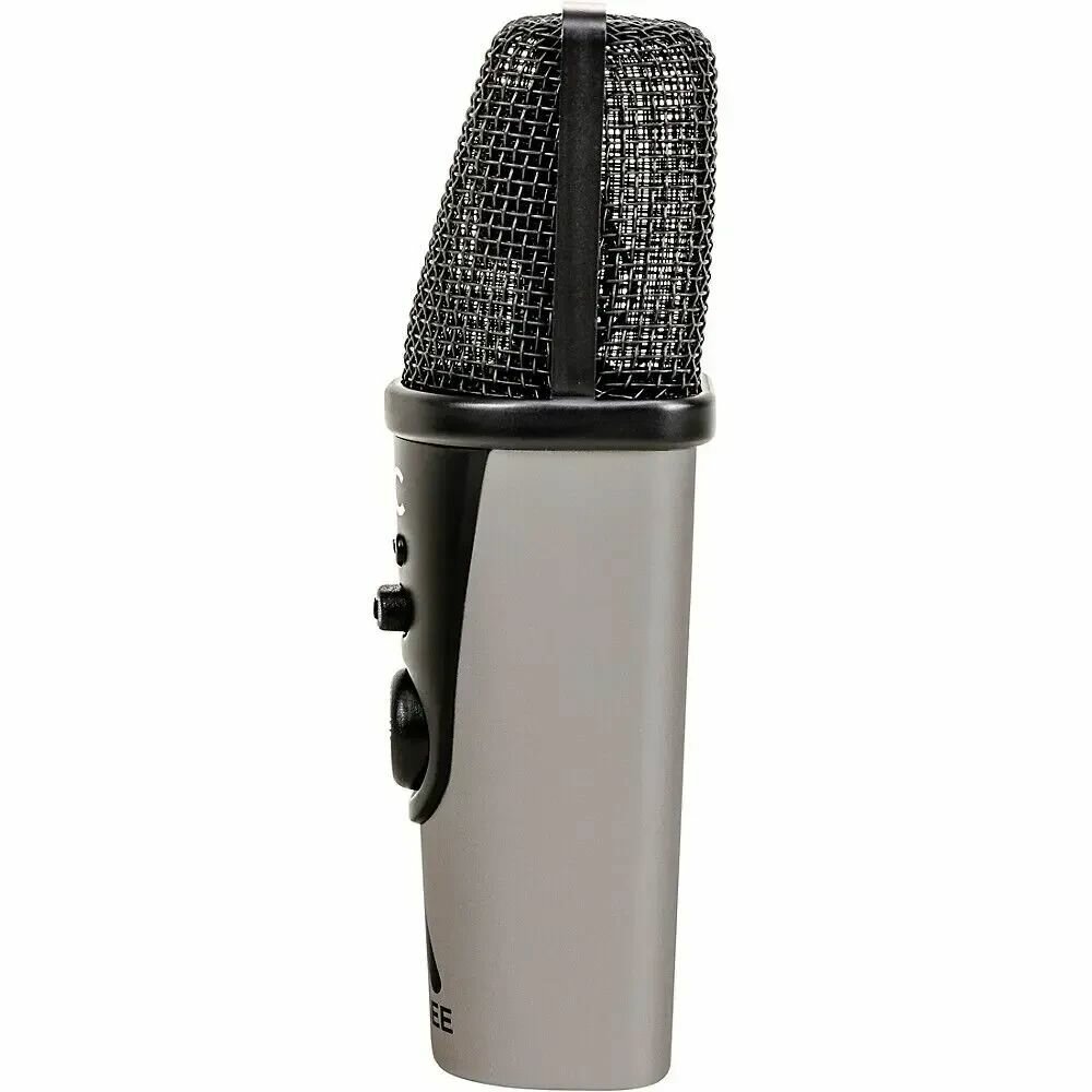 USB-микрофон Apogee Electronics MiC Plus USB — фото 1