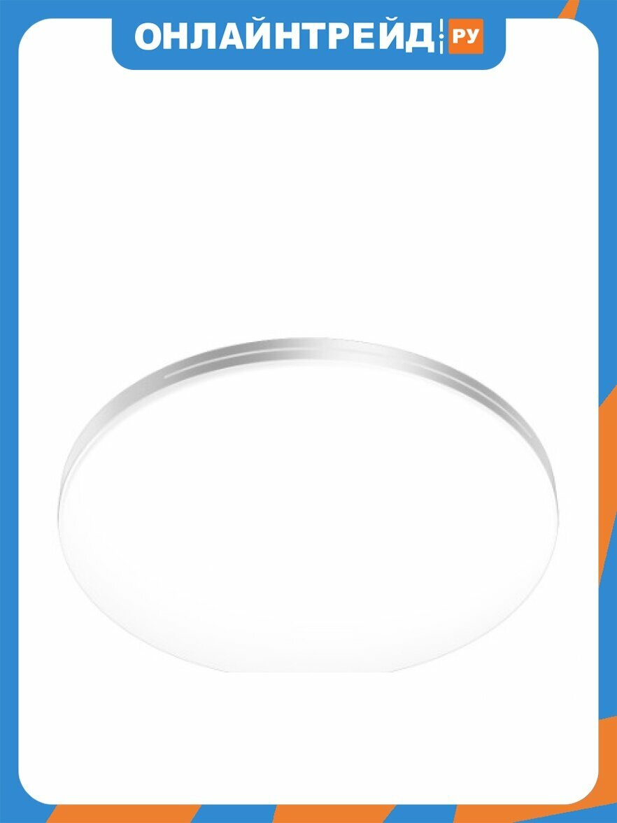 Умный потолочный светильник Yeelight Line Ceiling Light C400 (YLXDD-0159)