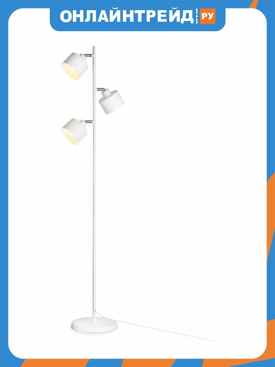 Торшер Ambrella Light Traditional TR8154