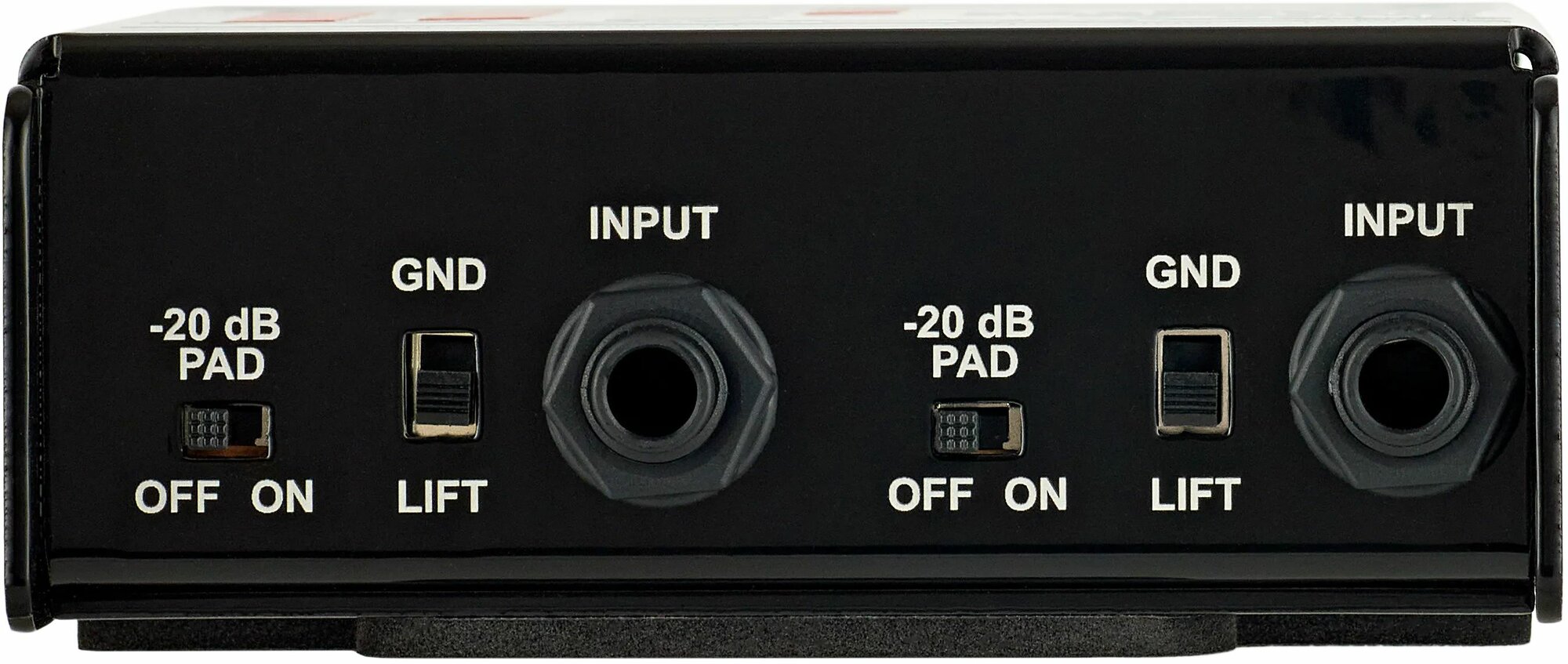 Директ-бокс SWA J2mini — фото 1