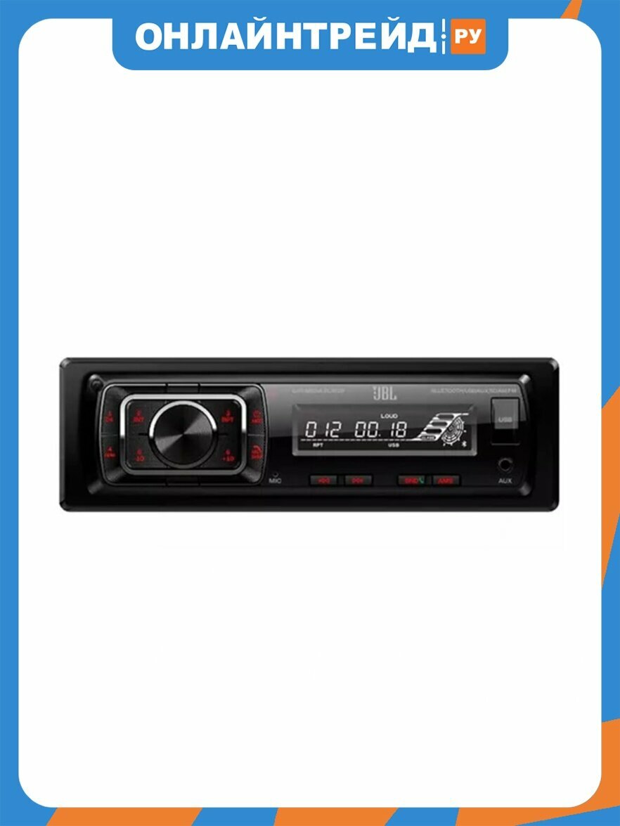 Автомагнитола Jbl CELEBRITY 150