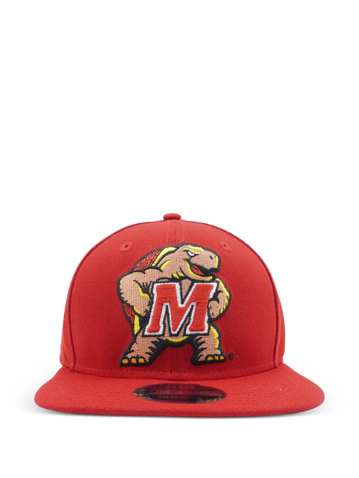 Шапка 9FIFTY Maryland Terrapins для мальчиков