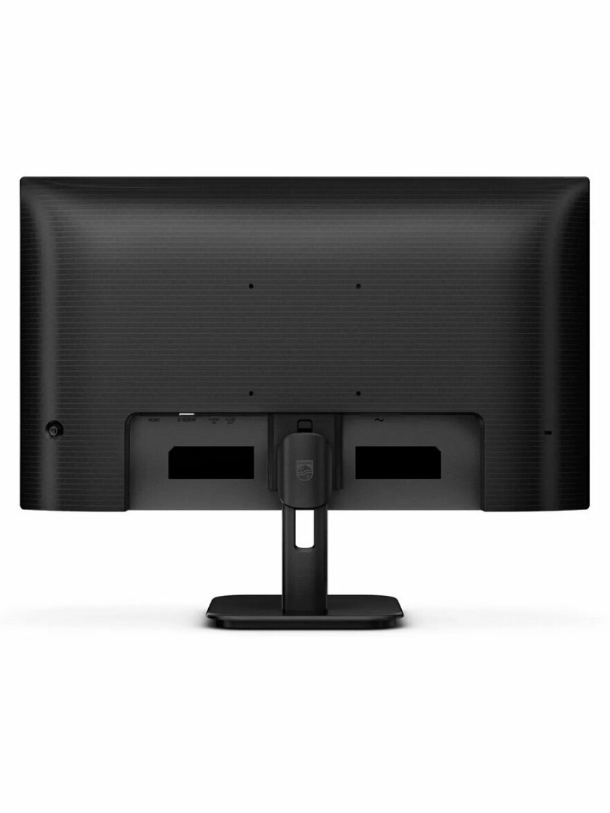 Монитор Philips E Line 24E1N1200A 23.8" черный — фото 1