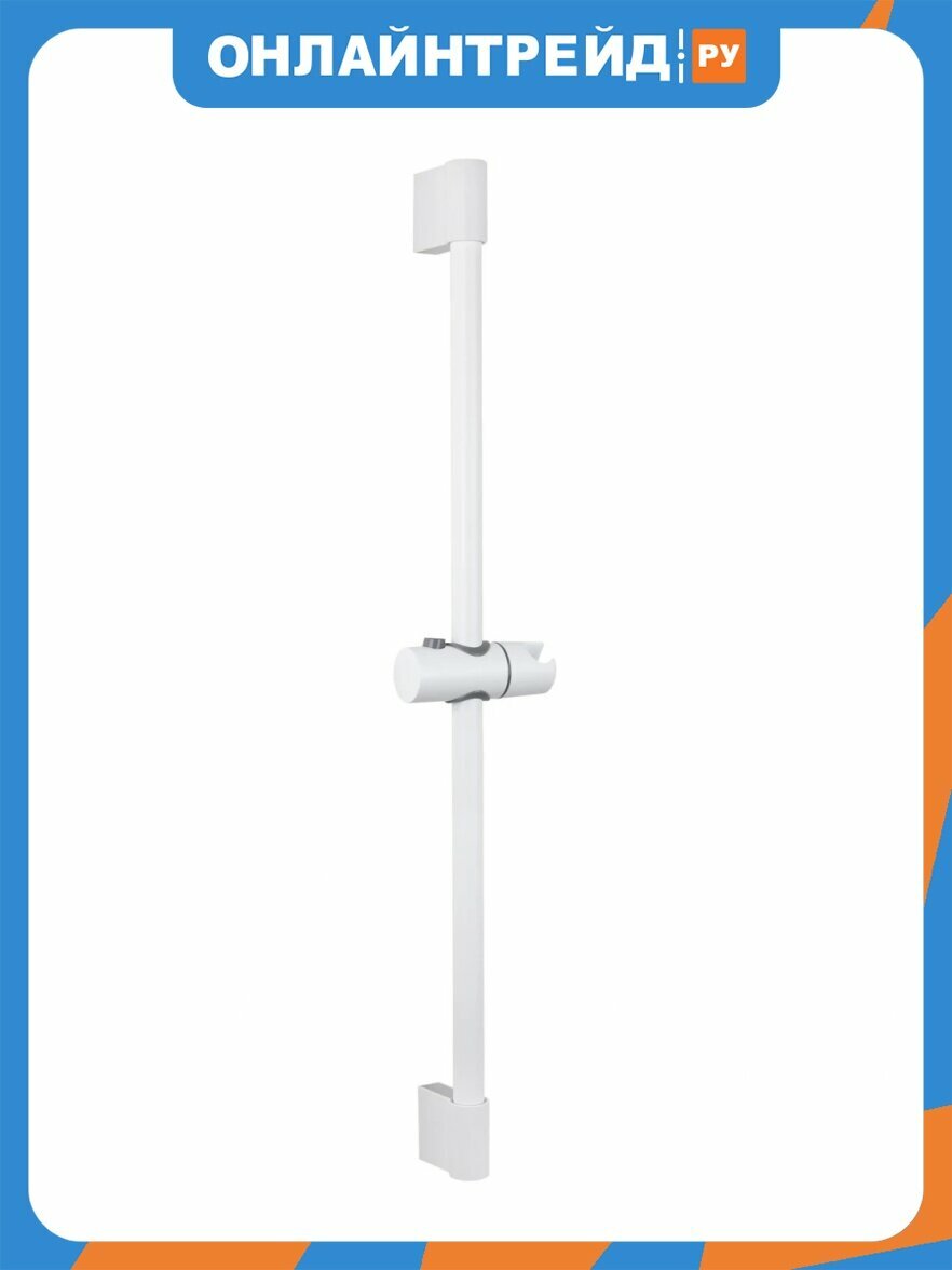 Стойка Kaiser® для душа KAISER (R-1145) Белый