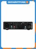 Аудиоинтерфейс Arturia MiniFuse 1 Black