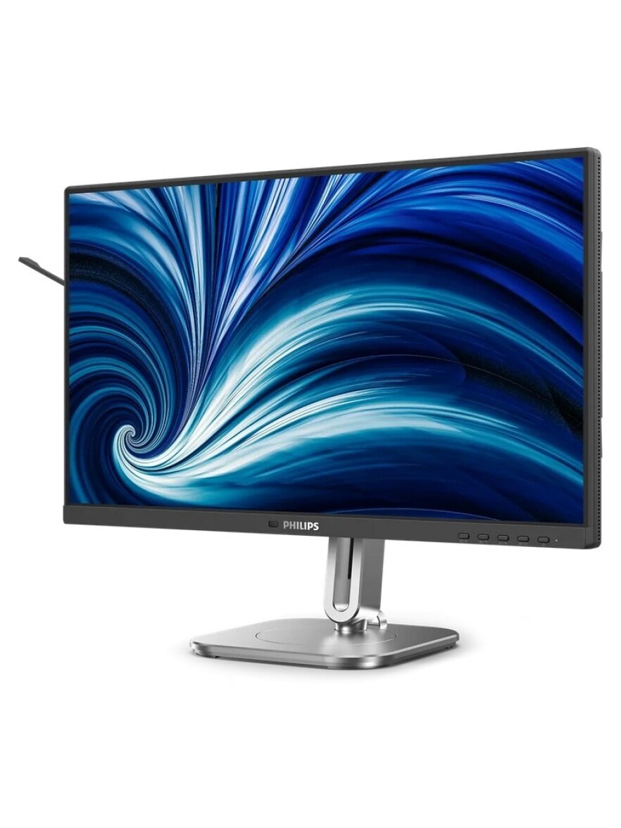 Монитор Philips 24B2N4200 23.8" черный — фото 1