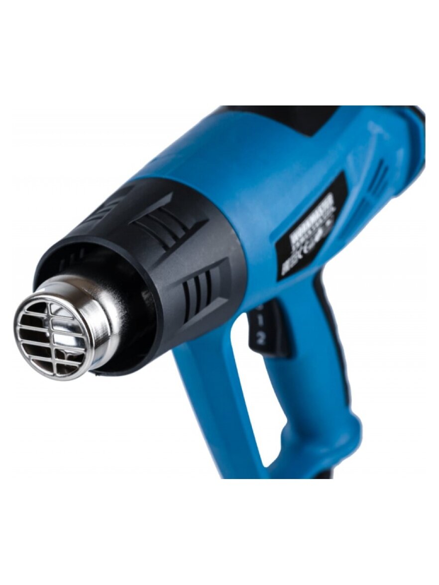 Технический Workmaster фен ФТ-2500ЖК