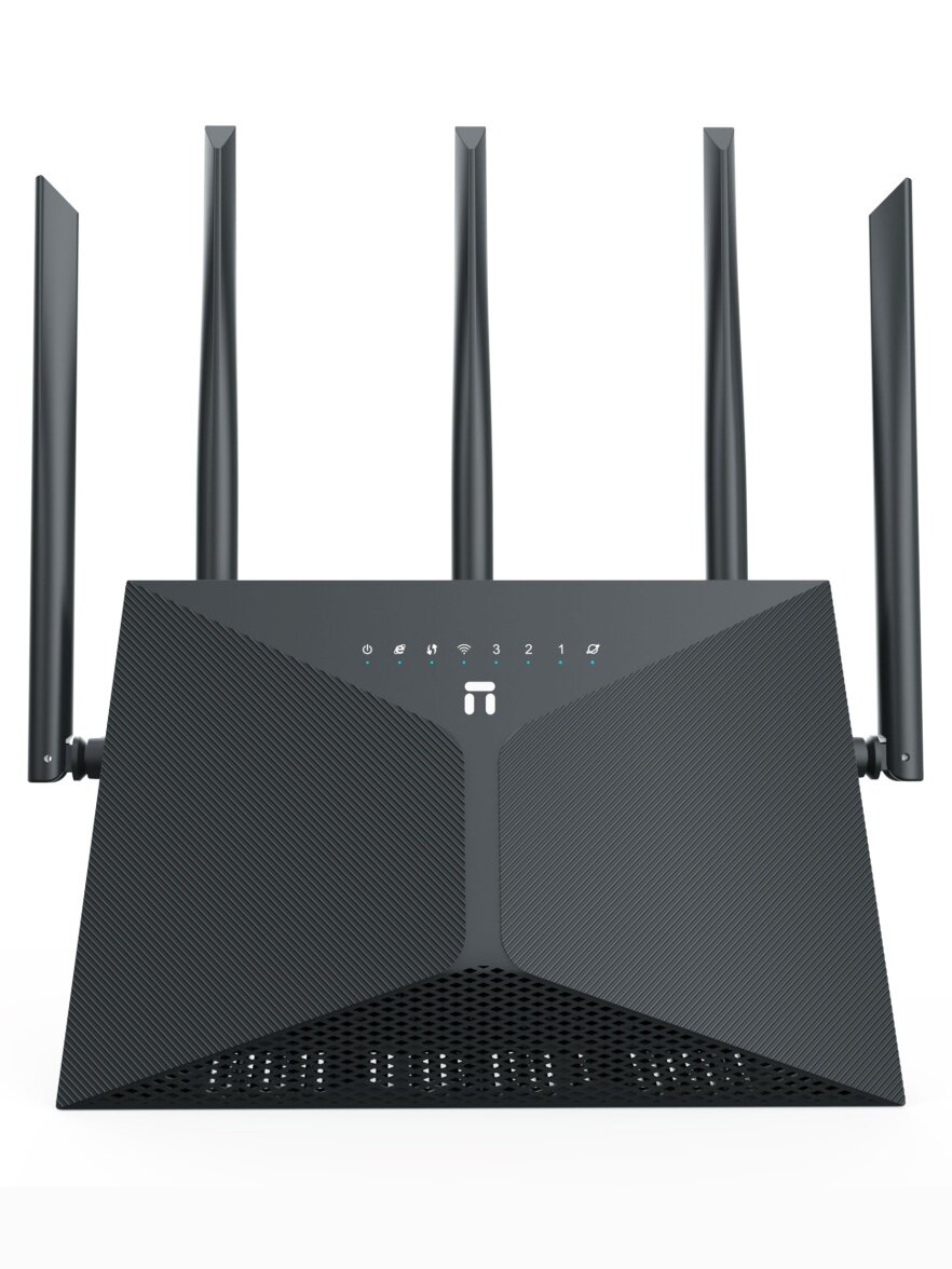 Wi-Fi роутер Netis NX30 — фото 1