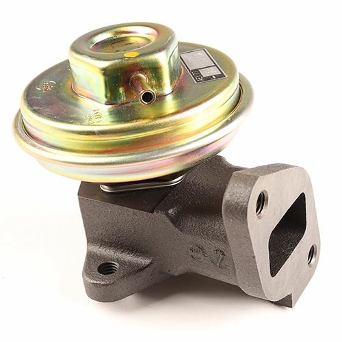 Клапан EGR Oem 14710-51N03 оригинал; для Nissan Safari Y61; двигатель TD42