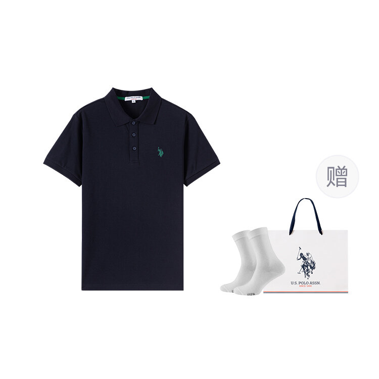 Поло U.S. POLO ASSN.