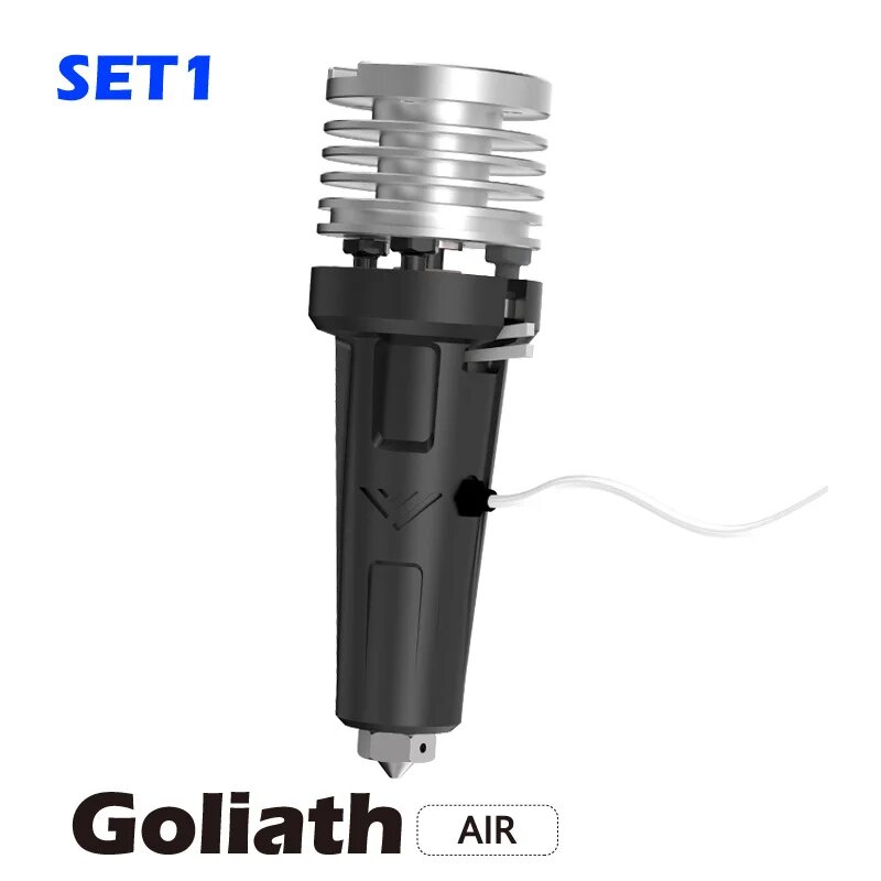 Goliath Air/Water V2 Hotend SET1 для 3D-принтера