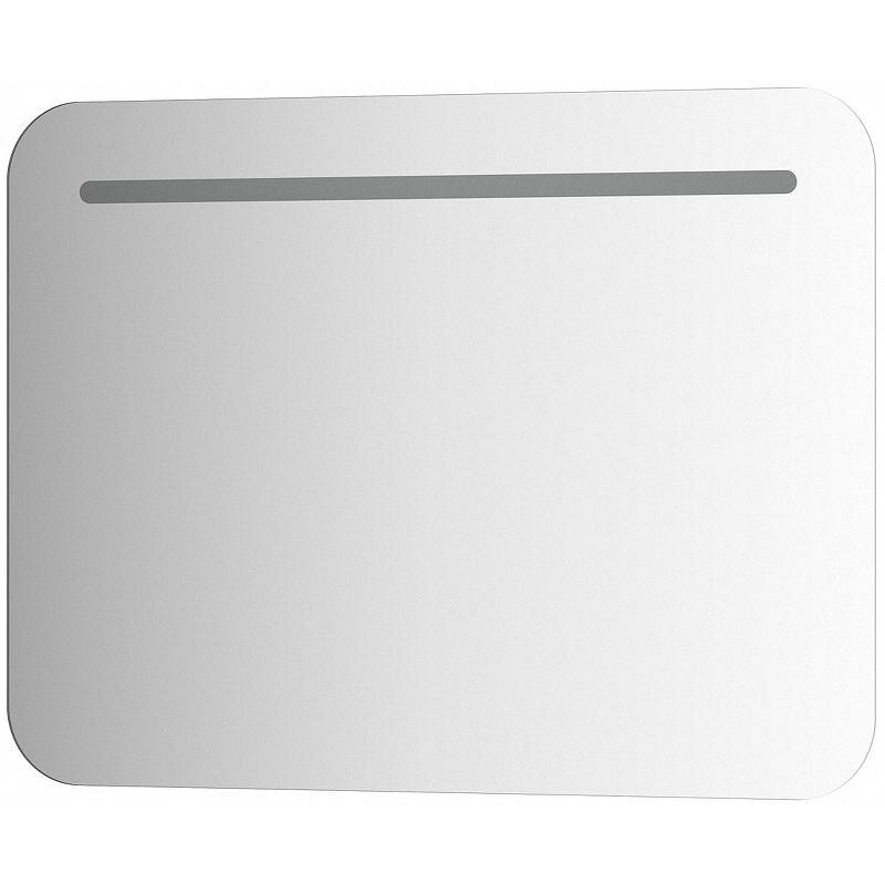 Зеркало Evoform Ledline 60x80 BY 2145 с подсветкой 6.5 W - без выключателя
