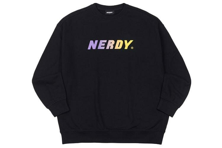 Толстовка Crew Neck Moderate Regular, 1 шт.