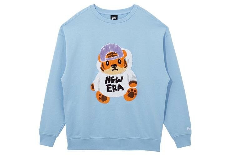 Толстовка New Era, 1 шт.