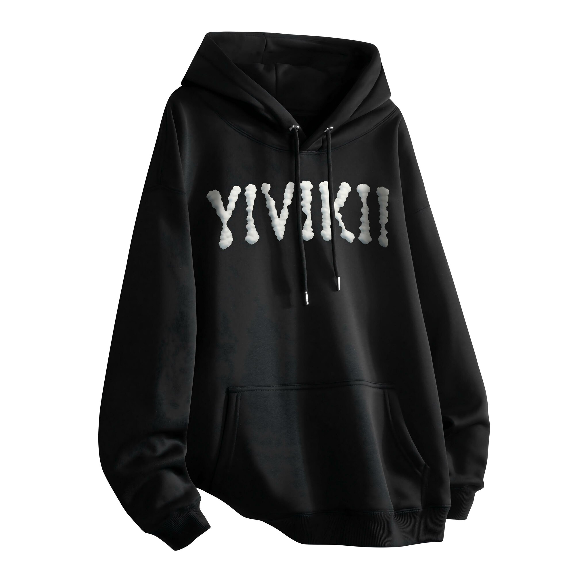 Толстовка YIVIKII, 1 шт.