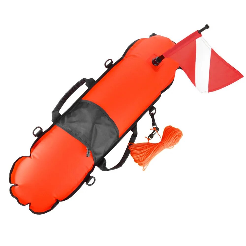 KEEP DIVING Буй для дайвинга