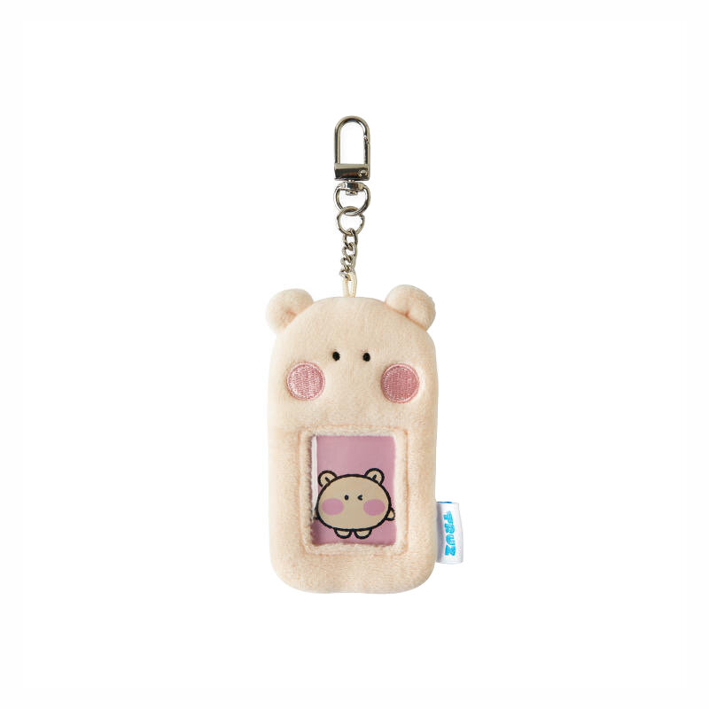Коллекционная кукла унисекс LINE FRIENDS Treasure TRUZ Minini, Watanabe Wendou RURU