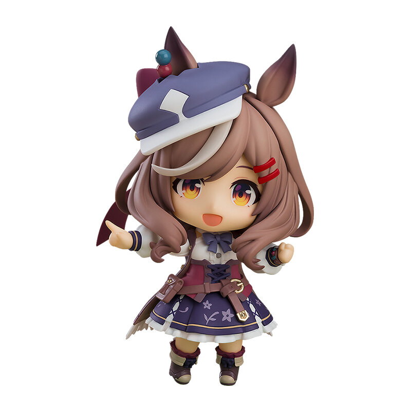 Фигурка унисекс GOOD SMILE COMPANY Pretty Derby, Clay Doll, Waiting For The Poetic Drama 10 см