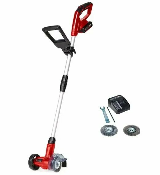 Einhell Садовый триммер аккумуляторный