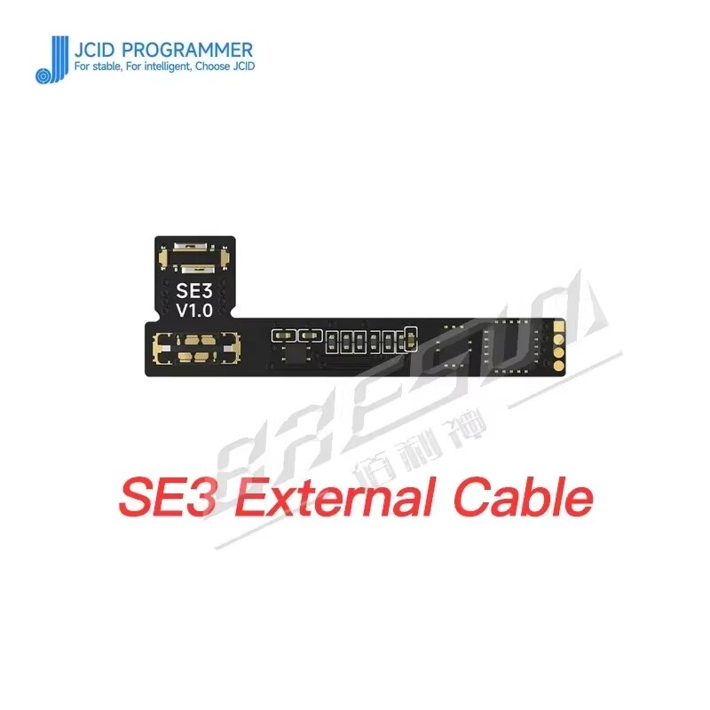 JCID SE3 External Cable для iPhone