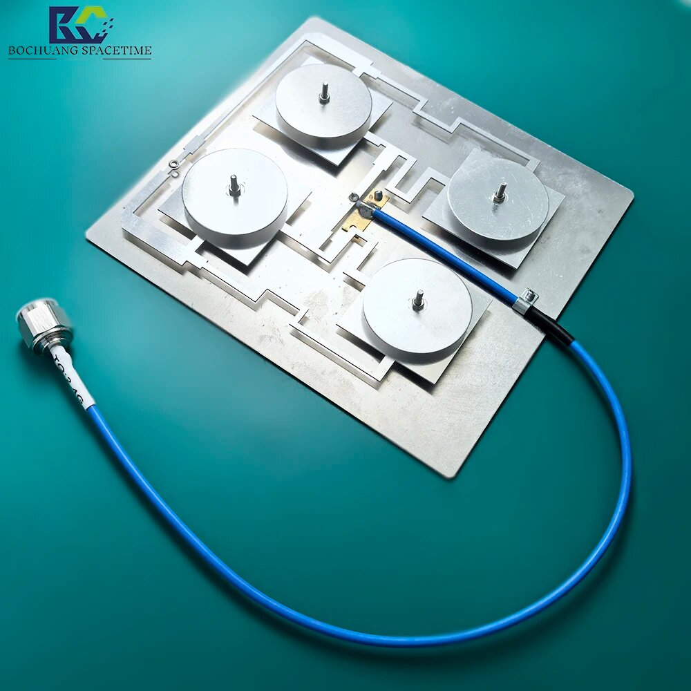 Панельная антенна BCSK-PBTX2400 2.4 ГГц для дронов 2.4GHZ