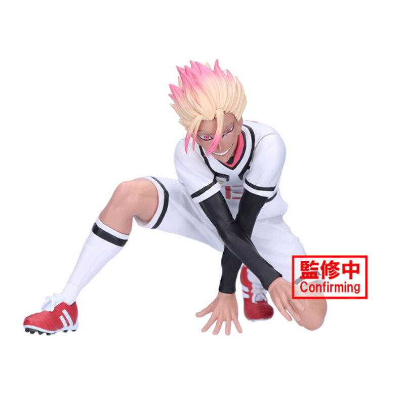 Фигурка унисекс BANPRESTO Earth Path Dragon Sage