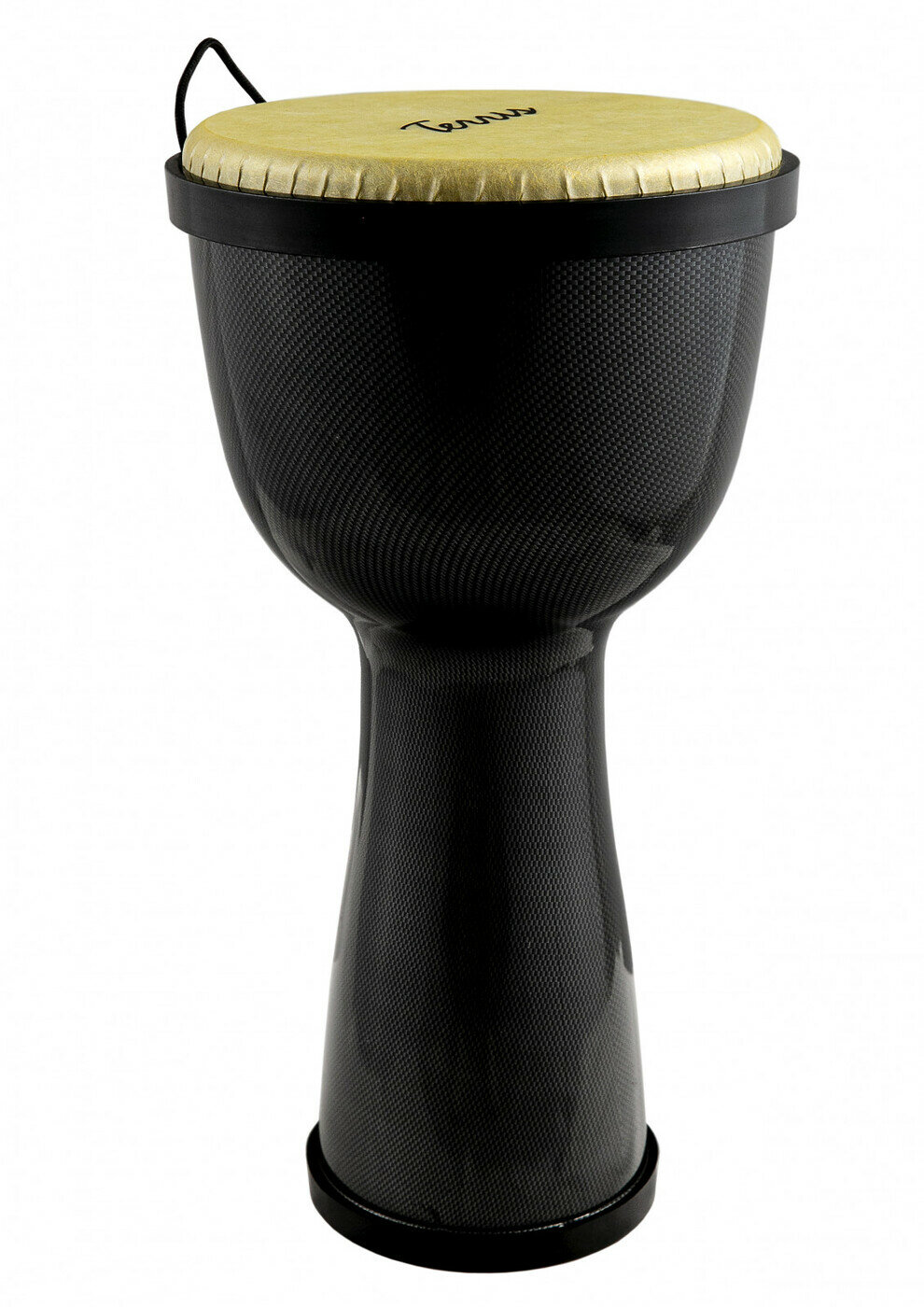 TERRIS DPC-10 URBAN Black Джембе