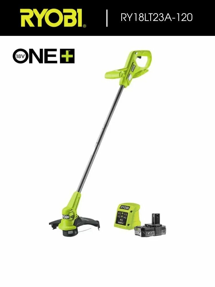 Ryobi Триммер садовый