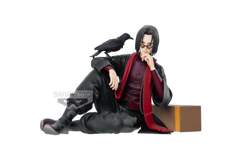 Фигурка унисекс BANPRESTO подарок бонусная 1430568917