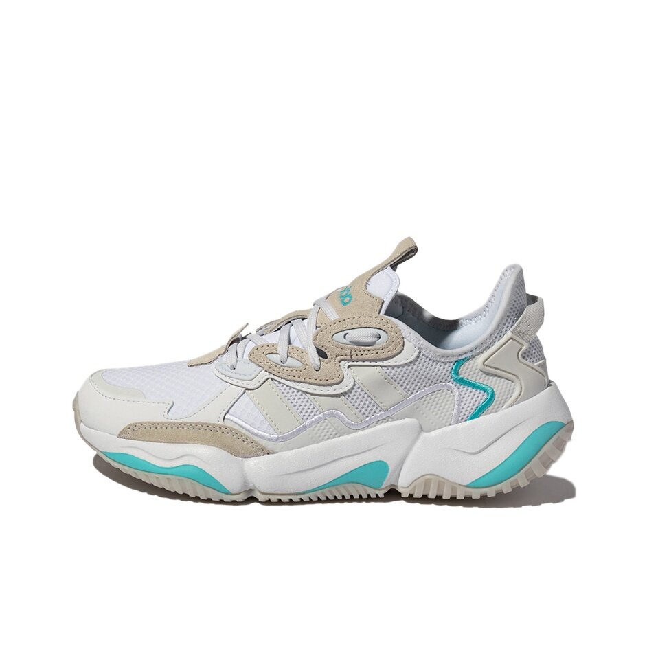 Кроссовки Nitrocharge