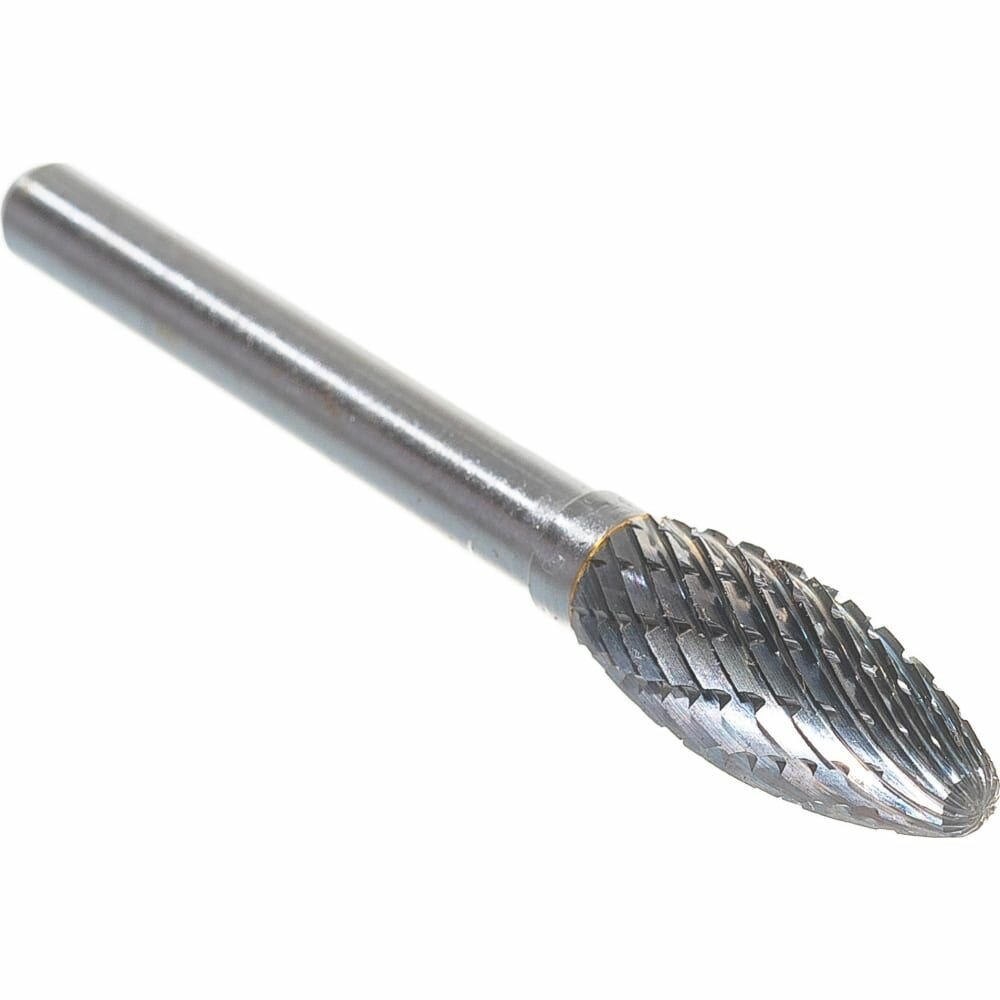 Твердосплавная борфреза MESSER h1025m06