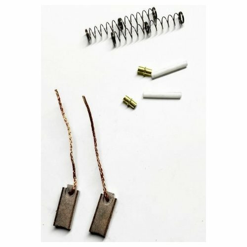 Щётка генератора Bosch 1986AE0193