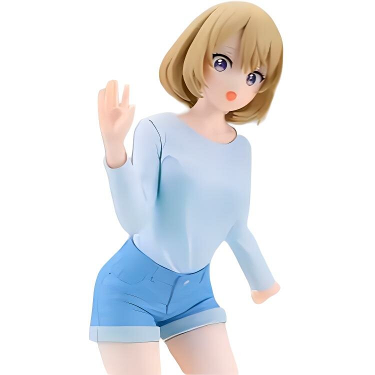 Фигурка унисекс BANPRESTO Обещание Можжевельника в Небе, Бонус Подарки