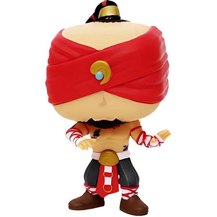 Фигурка унисекс Funko Pop Lol League Of Legends, Lee Sin, 10.5 см