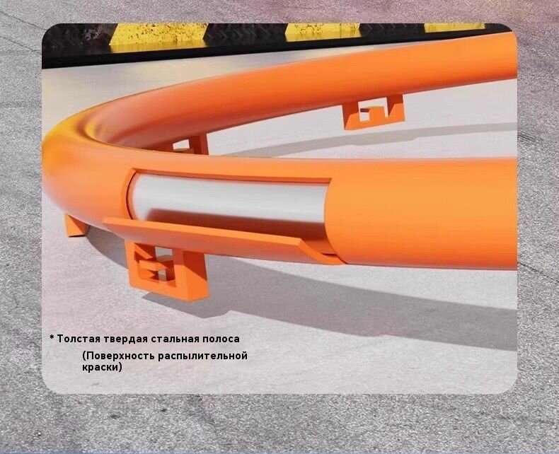 Кольцо баскетбольное — фото 1