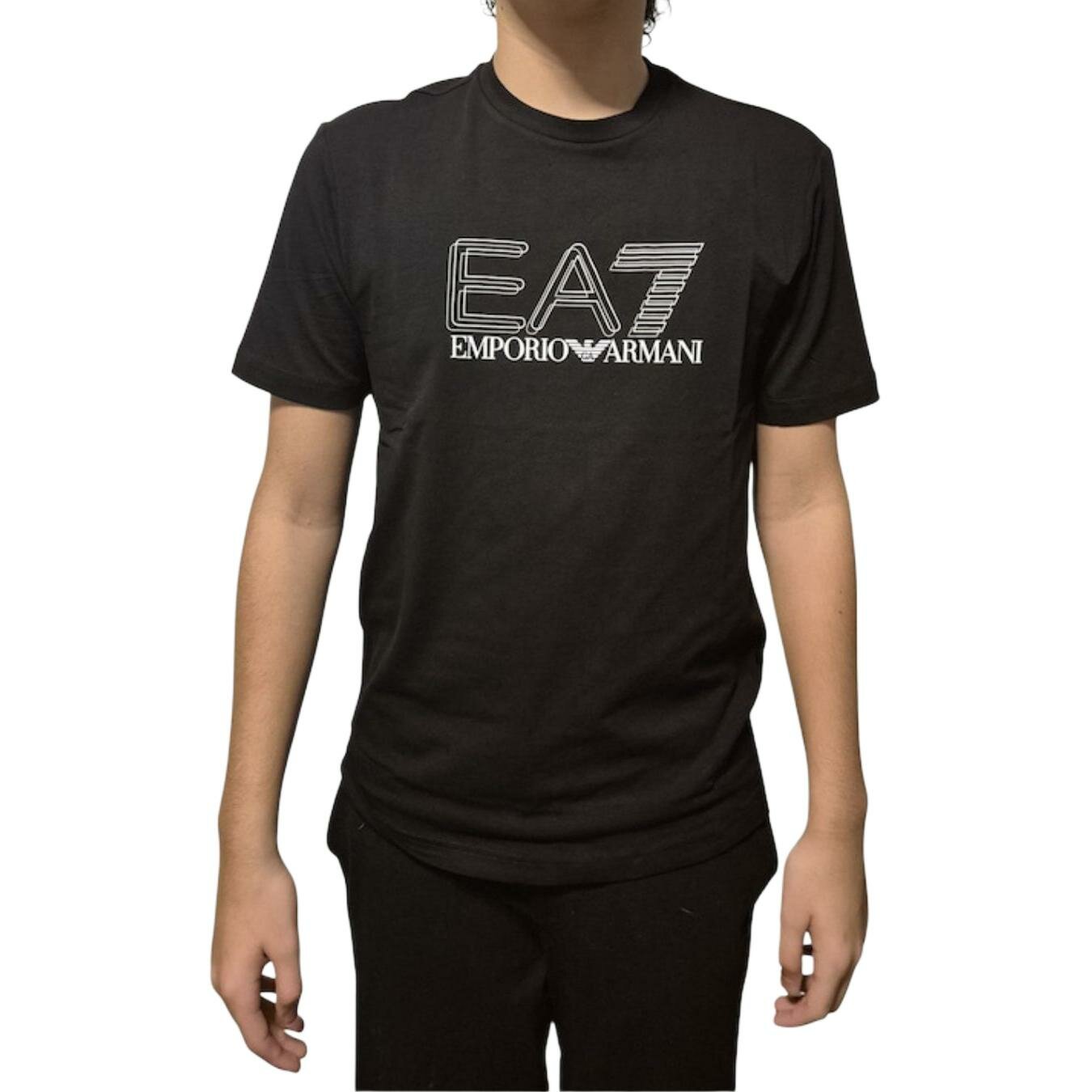 Майка EMPORIO ARMANI EA7