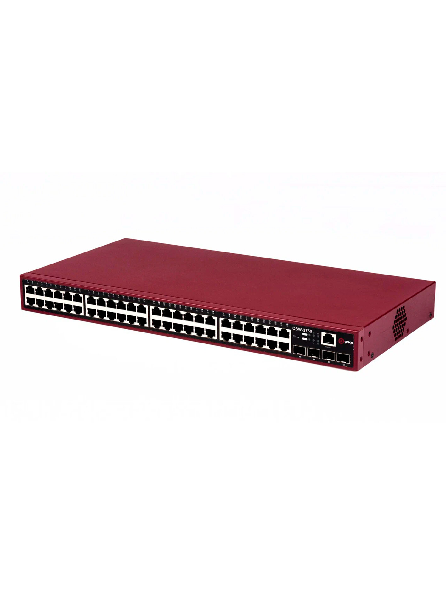 Коммутатор QTECH QSW-3750-52T-AC